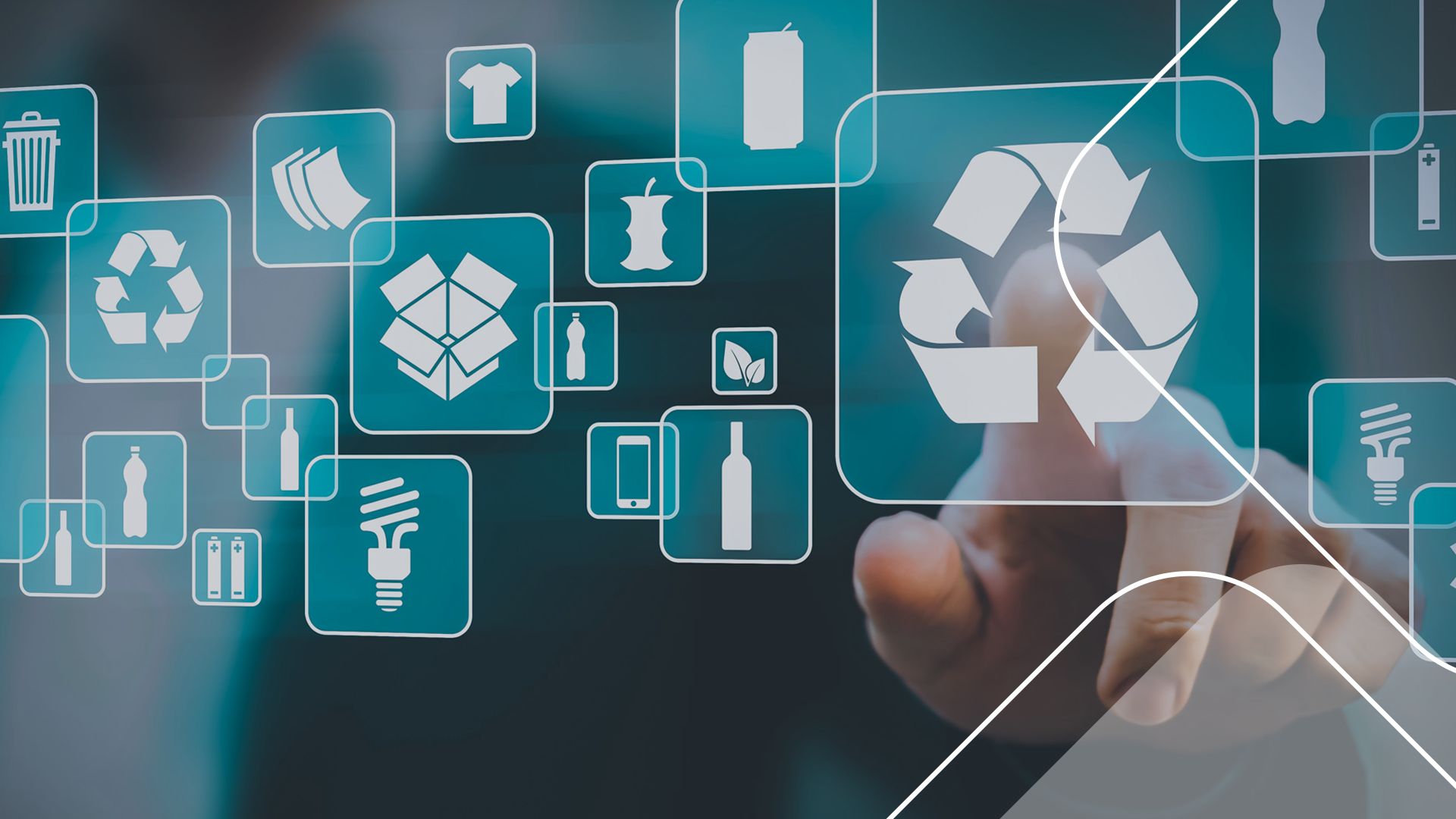 Recicle e Cia - Empresa de Gerenciamento de Resíduos em Petrolina